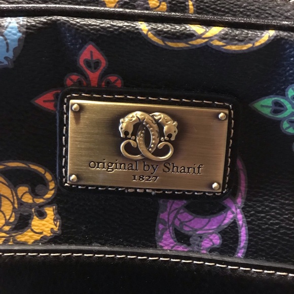 Sharif | Bags | Original By Sharif Crossbody Bag | Poshmark